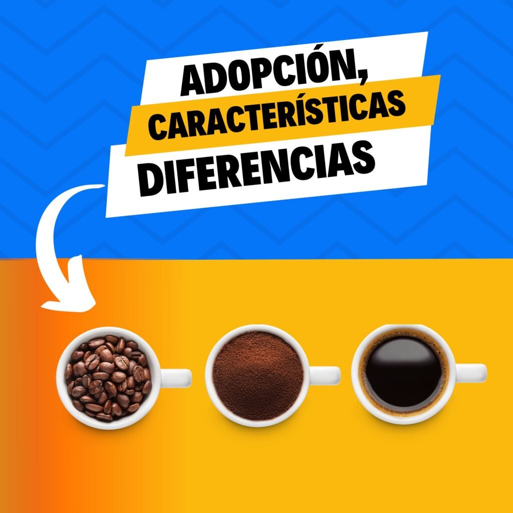 CAFÉ de ESPECIALIDAD vs CAFÉ COMERCIAL | Detrás del Bar